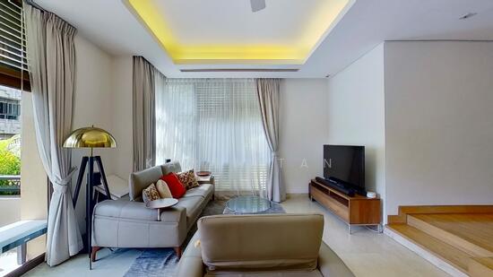 St. Martin Residence Condominium For Sale at S$ 3,980,000 ...