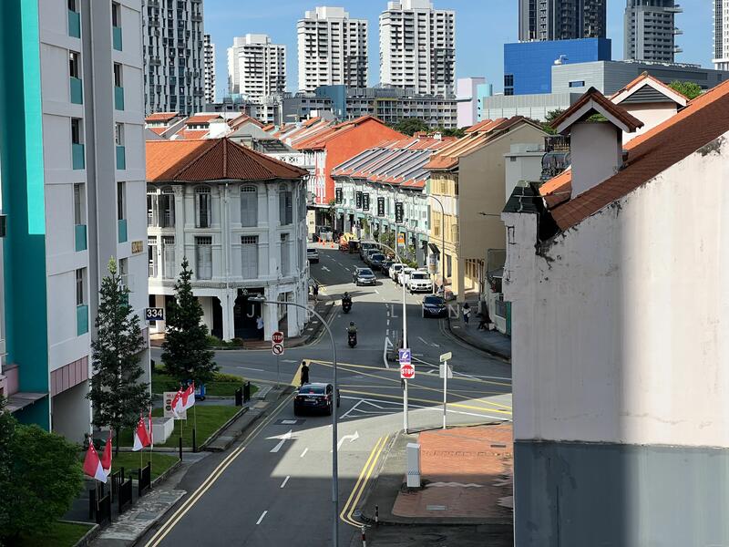 Commercial Property for Rent - Meta It Singapore, Jan 2026