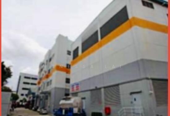 ⭐️2️⃣1️⃣ Full List of Standalone Detached BTS Warehouse B2 / Kian Teck ...