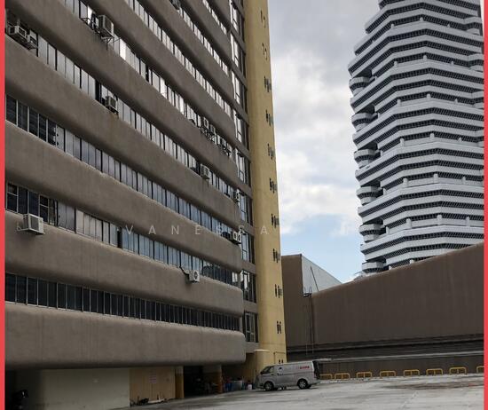 ⭐️2️⃣1️⃣ Full List of Standalone Detached BTS Warehouse B2 /Benoi Road ...