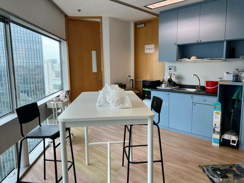 46 Commercial Properties for Rent in Gateway East | CommercialGuru ...