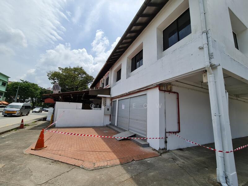 85 Sims Avenue, Sims Avenue, 2,024 sqft, Shop / Shophouse For Sale, by ...