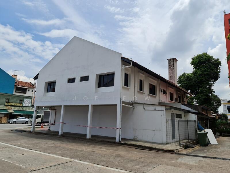 85 Sims Avenue, Sims Avenue, 2,024 sqft, Shop / Shophouse For Sale, by ...
