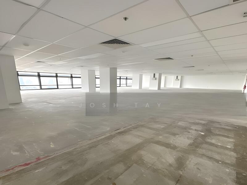 Ocbc Centre, 65 Chulia Street, 2627 sqft, Office For Rent, by Josh Tay ...