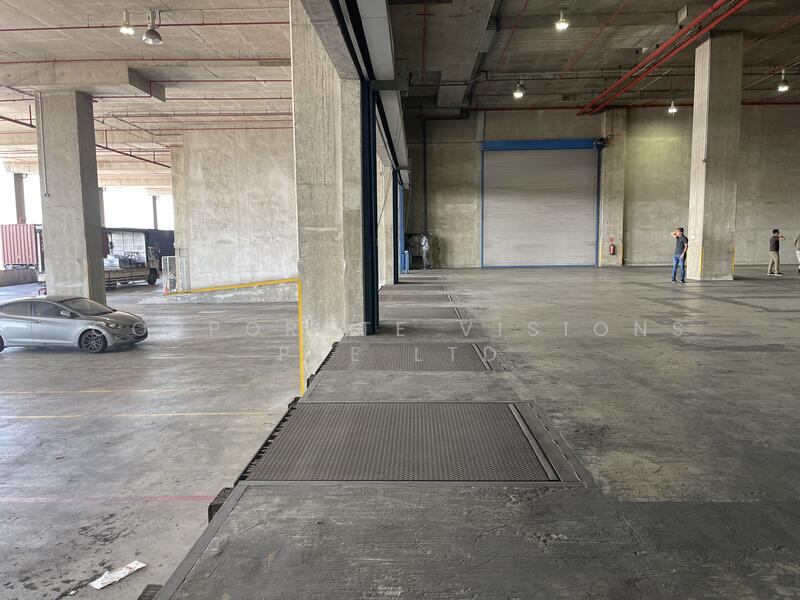 619 Commercial Warehouse For Rent in Singapore | CommercialGuru Singapore