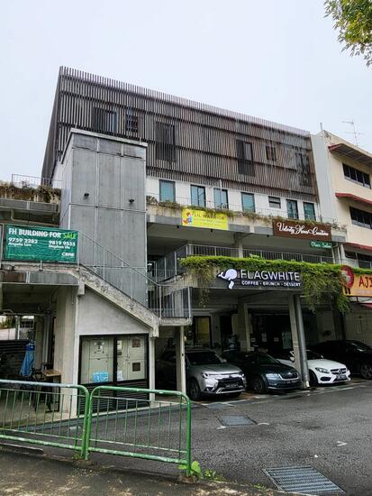 Jalan Jurong Kechil, , 8507 sqft, Shop / Shophouse For Sale, by Sueann ...