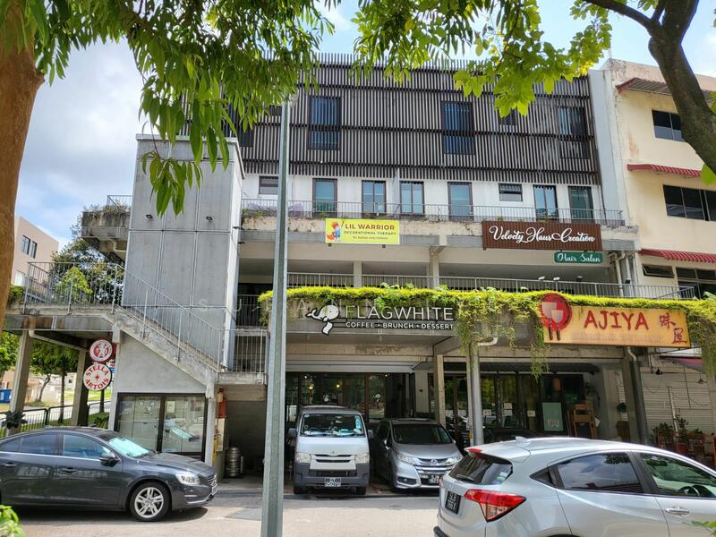Jalan Jurong Kechil, , 8,507 sqft, Shop / Shophouse For Sale, by Sueann ...