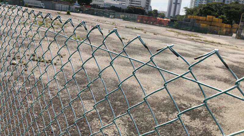 ⭐️2️⃣1️⃣ Open yard Space / Bukit Timah / Dunearn / Turf City / Turf ...