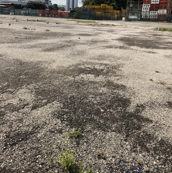 ⭐️2️⃣1️⃣ Open yard Space / Bukit Timah / Dunearn / Turf City / Turf ...