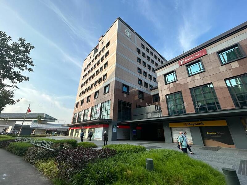 Commercial Property For Rent, in CPF Tampines Building | CommercialGuru ...