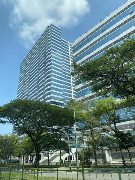 71 Commercial Property For Sale, in Wcega Tower | CommercialGuru Singapore