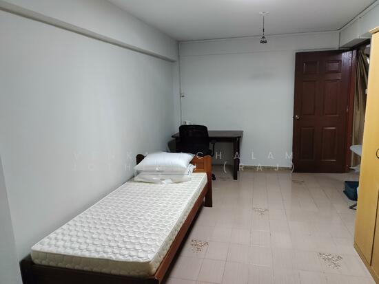 1 Tanjong Pagar Plaza, 1 Tanjong Pagar Plaza, Room Rental, 120 sqft ...