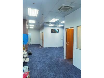 Commercial Property For Rent, in Unity Centre | CommercialGuru Singapore