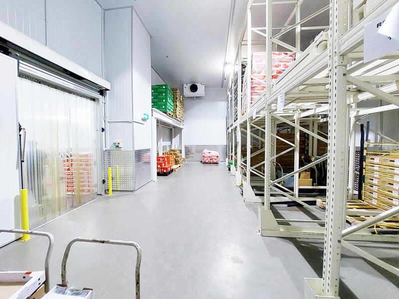 Lam Soon Industrial Building, 63 Hillview Avenue, 3669 sqft, Light ...