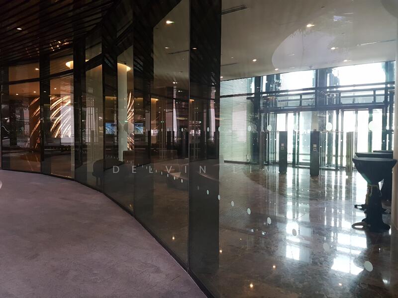 Marina One Residences Condominium For Sale at S$ 1,600,000 ...