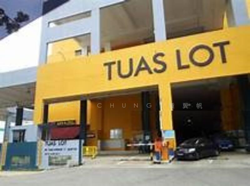 Tuas Lot, 50 Tuas Avenue, 2433 sqft, Factory / Workshop (B2) For Sale ...