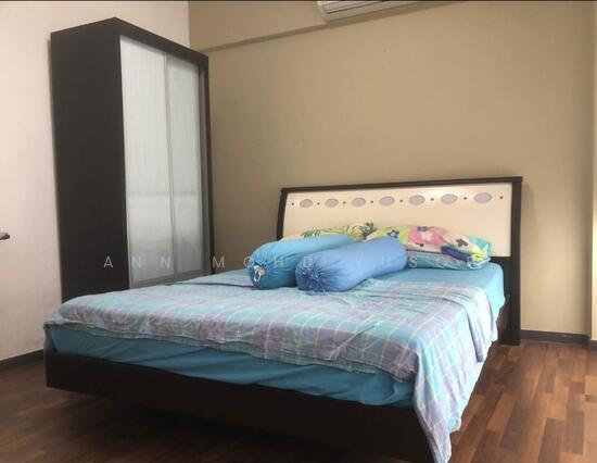 55 Chai Chee Drive, 55 Chai Chee Drive, Room Rental, 200 sqft, HDB Flat ...