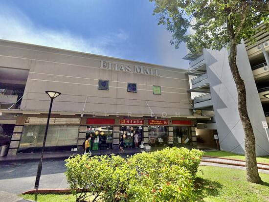 Elias Mall, 625 Elias Road, 290 sqft, R RENT, by Peter Loh, 24634023