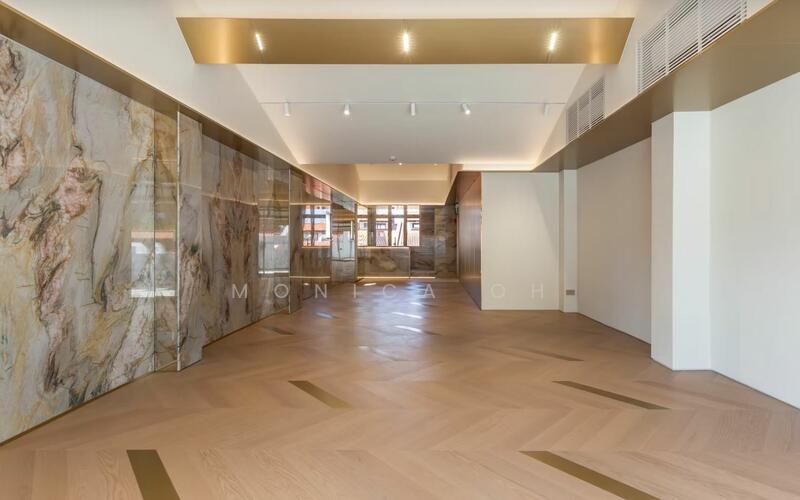 Commercial Properties for Rent - 5 Jan Raffles, Jan 2026