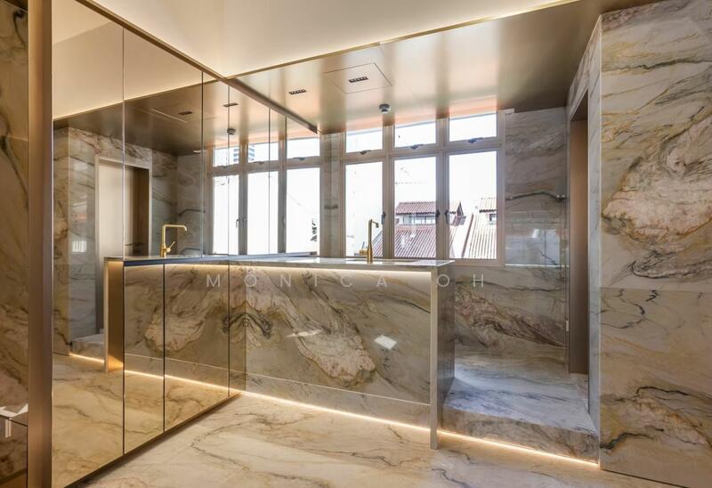 Commercial Properties for Rent - 5 Jan Raffles, Jan 2026