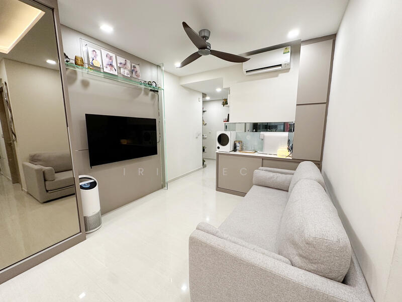 For Sale - Sol Acres