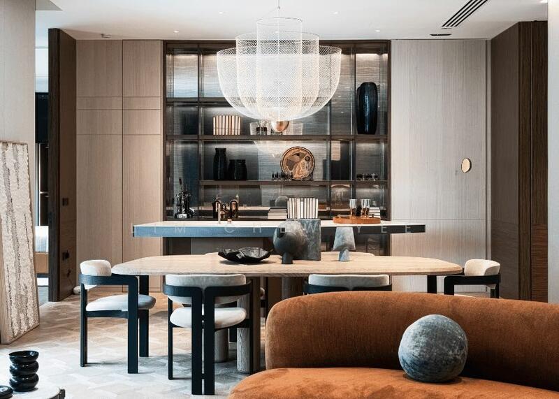 Watten House for Sale in Singapore