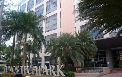 22 Commercial Property For Sale, in Eunos Techpark | CommercialGuru ...