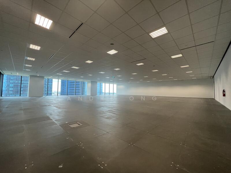 Marina One, 7 Straits View, East Tower, 11,000 sqft, Office For Rent ...