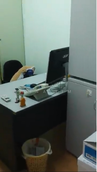 Midview City, 40 Sin Ming Lane, 50 sqft, Light Industrial (B1) For Rent ...