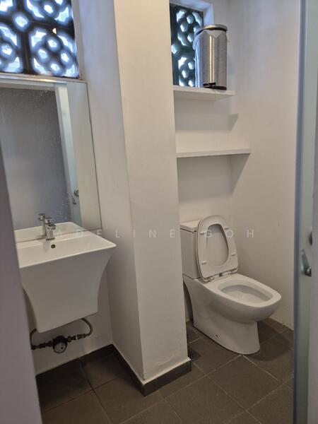 Duxton Road Shophouse - Well kept & Move-In - 1000sf to 3000sf - Few ...