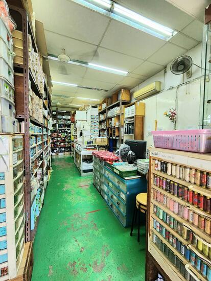 18 Jalan Sultan, 18 Jalan Sultan, 400 sqft, Shop / Shophouse For Rent ...