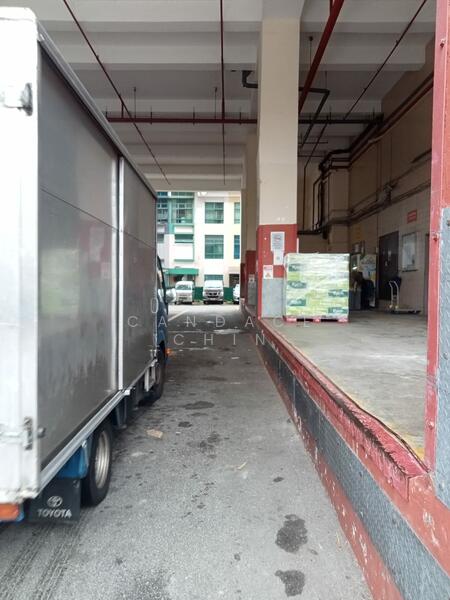 Da Jin Factory Building, 362 Upper Paya Lebar Road, 1926 sqft, Office ...