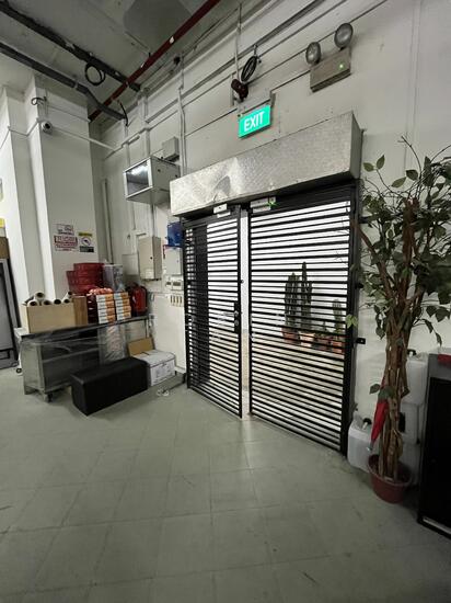 Delta House, 2 Alexandra Road, 3046 sqft, Light Industrial (B1) For ...