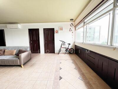 HDB 5 Room Flat For Sale, in Pasir Ris | PropertyGuru Singapore