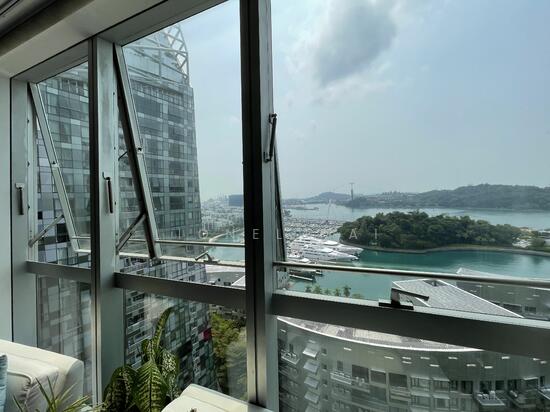 Reflections at Keppel Bay, 25 Keppel Bay View, 3 Bedrooms, 1830 sqft ...