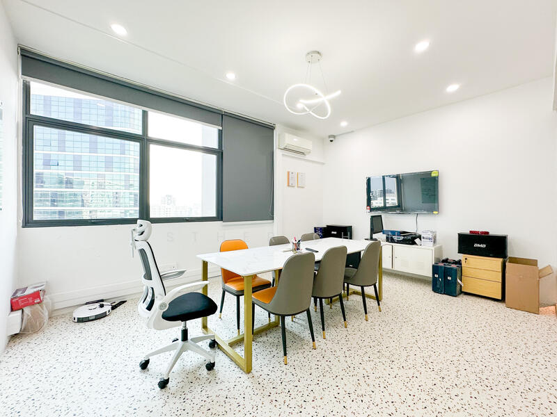 18 Commercial Property For Sale, in UB. One | CommercialGuru Singapore