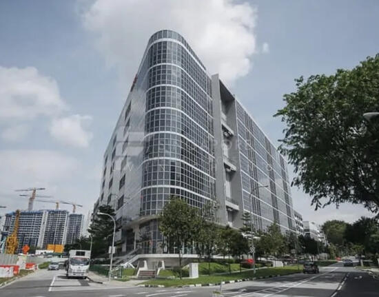 Mapex, 37 Jalan Pemimpin, 1700 sqft, Food & Beverage For Sale, by Alvin ...