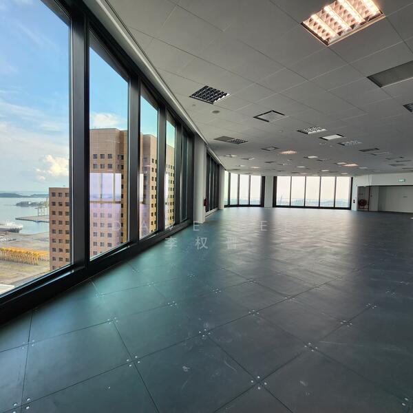 ️Best Priced Office | Newly Renovated Building, Anson Road, Robinson ...