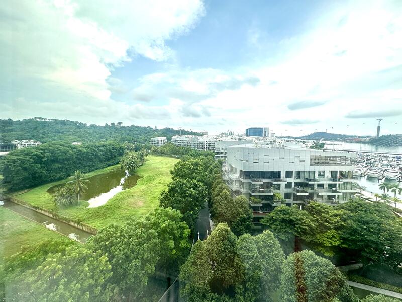 For Sale - Reflections at Keppel Bay