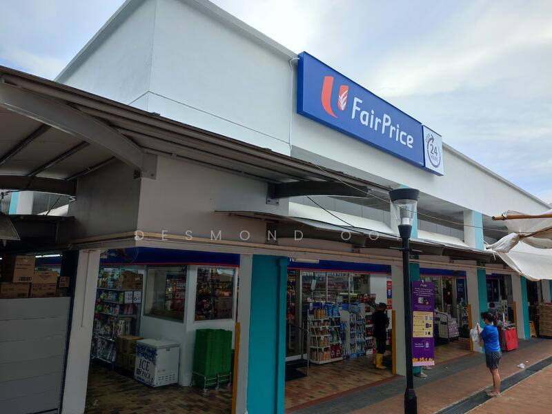 154 Serangoon North Avenue 1, 154 Serangoon North Avenue 1, 645 sqft ...