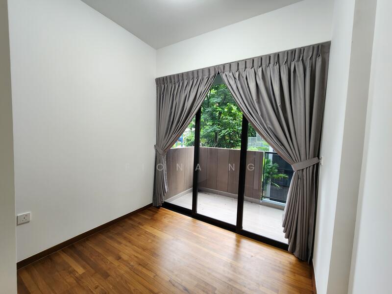 For Sale - Kent Ridge Hill Residences