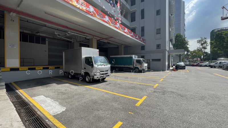 65 Commercial Properties for Rent - Jtc Warehouse in Singapore ...