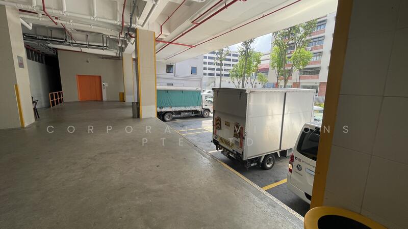65 Commercial Properties for Rent - Jtc Warehouse in Singapore ...