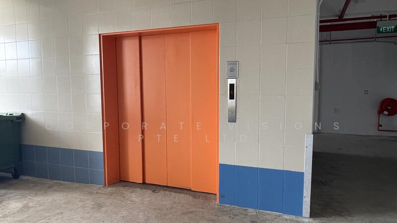 65 Commercial Properties for Rent - Jtc Warehouse in Singapore ...