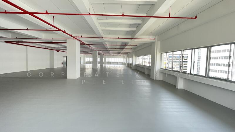 65 Commercial Properties for Rent - Jtc Warehouse in Singapore ...