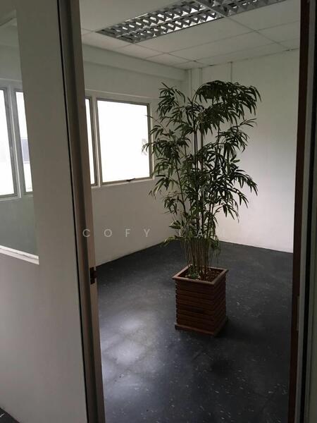 Commercial Properties for Rent at Tuas Bay Industrial Centre, Oct 2025