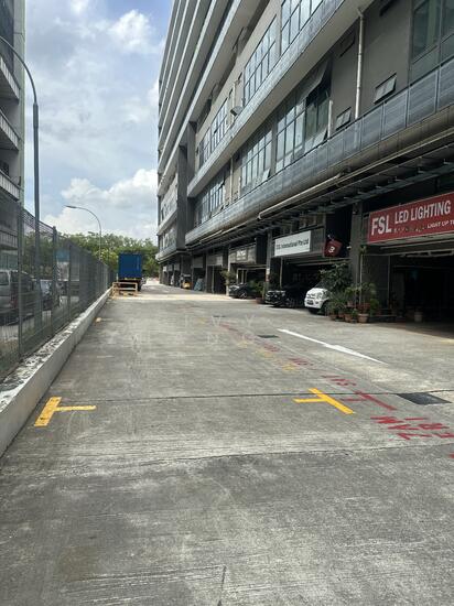 Win5 @ Yishun, 15 Yishun Industrial Street 1, 10,053 sqft, Light ...