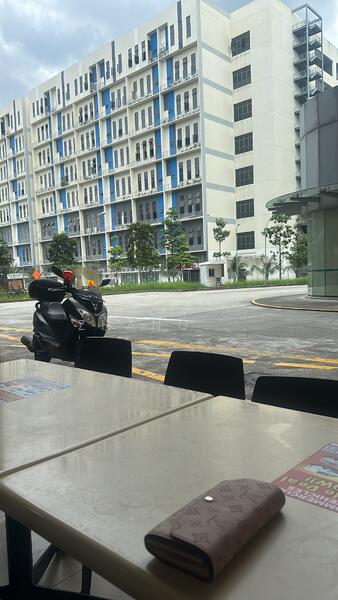 Win5 @ Yishun, 15 Yishun Industrial Street 1, 10,053 sqft, Light ...