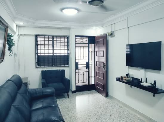 [No Longer Available] 419 Bedok North Street 1, 419 Bedok North Street ...
