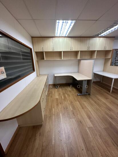 Lipo Building, 621 Aljunied Road, 753 sqft, Light Industrial (B1) For ...